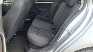 Pelēks Volkswagen Golf 2011 Rīga, ar dzinēja tilpumu 1.60 L un nobraukumu 289 tūkst. km par 2500 €, foto 7 vietnē AUTOMOTO.COM.LV