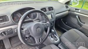Pelēks Volkswagen Golf 2011 Rīga, ar dzinēja tilpumu 1.60 L un nobraukumu 289 tūkst. km par 2500 €, foto 11 vietnē AUTOMOTO.COM.LV