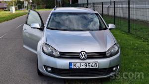 Pelēks Volkswagen Golf 2011 Rīga, ar dzinēja tilpumu 1.60 L un nobraukumu 289 tūkst. km par 2500 €, foto 14 vietnē AUTOMOTO.COM.LV