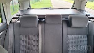 Pelēks Volkswagen Golf 2011 Rīga, ar dzinēja tilpumu 1.60 L un nobraukumu 289 tūkst. km par 2500 €, foto 20 vietnē AUTOMOTO.COM.LV