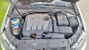 Pelēks Volkswagen Golf 2011 Rīga, ar dzinēja tilpumu 1.60 L un nobraukumu 289 tūkst. km par 2500 €, foto 29 vietnē AUTOMOTO.COM.LV