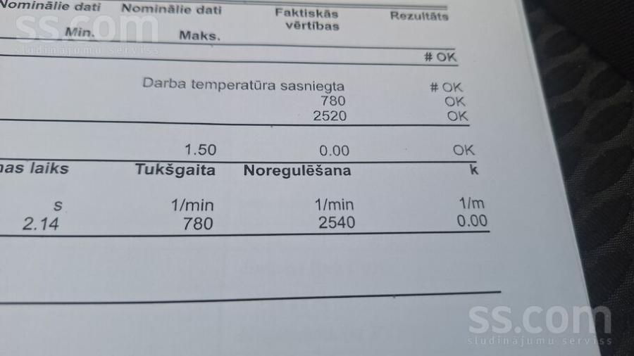 Pelēks Volkswagen Golf 2011 Rīga, ar dzinēja tilpumu 1.60 L un nobraukumu 289 tūkst. km par 2500 €, foto 32 vietnē AUTOMOTO.COM.LV