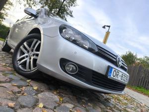 Volkswagen Golf 2011 Jelgava vietnē Pelēks Volkswagen Golf 2011 Jelgava, ar dzinēja tilpumu 1.60 L un nobraukumu 240 tūkst. km par 4650 €, foto 1 vietnē AUTOMOTO.COM.LV