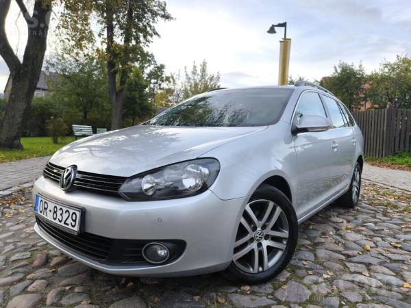 Volkswagen Golf 2011 Jelgava vietnē Pelēks Volkswagen Golf 2011 Jelgava, ar dzinēja tilpumu 1.60 L un nobraukumu 240 tūkst. km par 4650 €, foto 3 vietnē AUTOMOTO.COM.LV