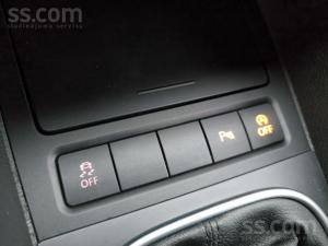 Grey Volkswagen Golf 2011 in Jelgava, with an engine capacity of 1.60 L and mileage of 240 thousand km for 4650 €, photo 25 on AUTOMOTO.COM.LV