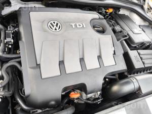 Grey Volkswagen Golf 2011 in Jelgava, with an engine capacity of 1.60 L and mileage of 240 thousand km for 4650 €, photo 33 on AUTOMOTO.COM.LV
