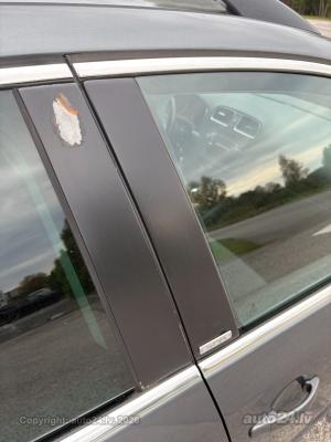 Pelēks Volkswagen Golf 2011 Viljandi, ar dzinēja tilpumu 1.60 L un nobraukumu 229 tūkst. km par 4390 €, foto 16 vietnē AUTOMOTO.COM.LV