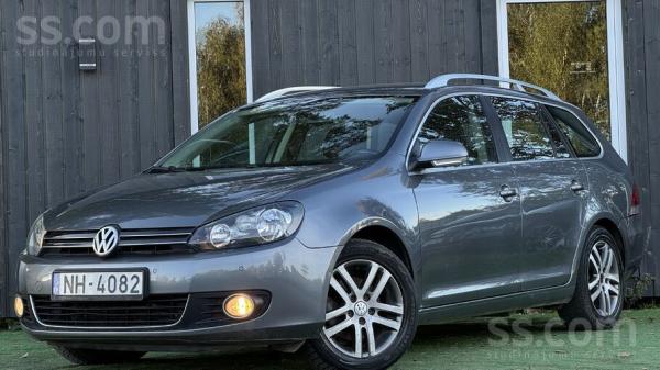 Volkswagen Golf 2011 Rīga vietnē Pelēks Volkswagen Golf 2011 Rīga, ar dzinēja tilpumu 1.40 L un nobraukumu 338 tūkst. km par 3750 €, foto 3 vietnē AUTOMOTO.COM.LV