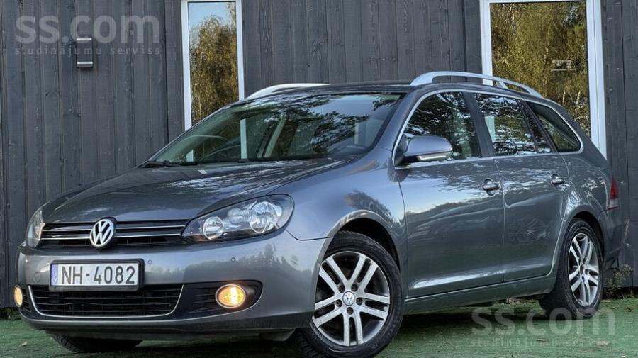Pelēks Volkswagen Golf 2011 Rīga, ar dzinēja tilpumu 1.40 L un nobraukumu 338 tūkst. km par 3750 €, foto 3 vietnē AUTOMOTO.COM.LV