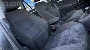 Pelēks Volkswagen Golf 2011 Rīga, ar dzinēja tilpumu 1.40 L un nobraukumu 338 tūkst. km par 3750 €, foto 12 vietnē AUTOMOTO.COM.LV