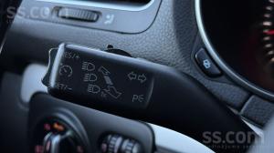 Pelēks Volkswagen Golf 2011 Rīga, ar dzinēja tilpumu 1.40 L un nobraukumu 338 tūkst. km par 3750 €, foto 13 vietnē AUTOMOTO.COM.LV