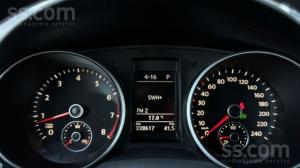 Pelēks Volkswagen Golf 2011 Rīga, ar dzinēja tilpumu 1.40 L un nobraukumu 338 tūkst. km par 3750 €, foto 15 vietnē AUTOMOTO.COM.LV