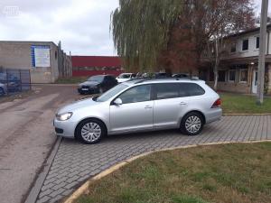 Grey Volkswagen Golf 2012 in Kaunas, with an engine capacity of 1.40 L and mileage of 220 thousand km for 1500 €, photo  on AUTOMOTO.COM.LV