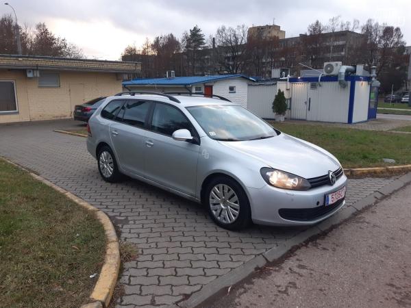 Pelēks Volkswagen Golf 2012 Kauņa, ar dzinēja tilpumu 1.40 L un nobraukumu 220 tūkst. km par 1500 €, foto 7 vietnē AUTOMOTO.COM.LV