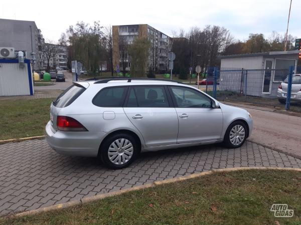 Pelēks Volkswagen Golf 2012 Kauņa, ar dzinēja tilpumu 1.40 L un nobraukumu 220 tūkst. km par 1500 €, foto 10 vietnē AUTOMOTO.COM.LV