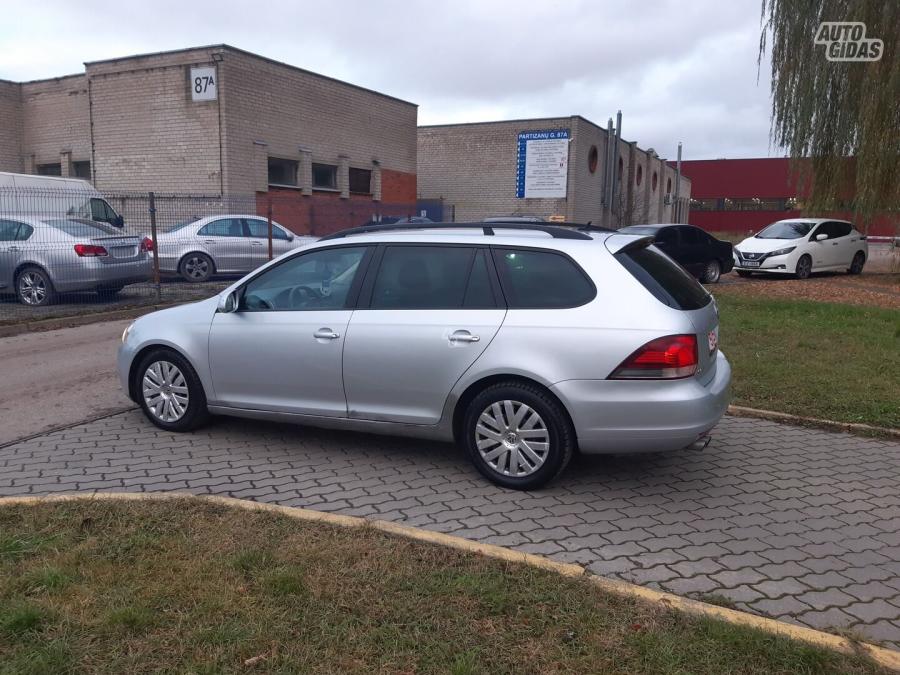 Grey Volkswagen Golf 2012 in Kaunas, with an engine capacity of 1.40 L and mileage of 220 thousand km for 1500 €, photo 15 on AUTOMOTO.COM.LV