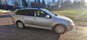 Pelēks Volkswagen Golf 2012 Viljandi, ar dzinēja tilpumu 1.60 L un nobraukumu 330 tūkst. km par 4000 €, foto 4 vietnē AUTOMOTO.COM.LV