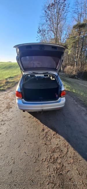 Pelēks Volkswagen Golf 2012 Viljandi, ar dzinēja tilpumu 1.60 L un nobraukumu 330 tūkst. km par 4000 €, foto 5 vietnē AUTOMOTO.COM.LV