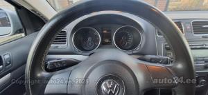 Pelēks Volkswagen Golf 2012 Viljandi, ar dzinēja tilpumu 1.60 L un nobraukumu 330 tūkst. km par 4000 €, foto 12 vietnē AUTOMOTO.COM.LV