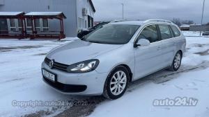 Pelēks Volkswagen Golf 2012 Jehvi, ar dzinēja tilpumu 2.00 L un nobraukumu 307 tūkst. km par 4990 €, foto  vietnē AUTOMOTO.COM.LV