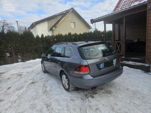 Pelēks Volkswagen Golf 2012 Vilkaviškis, ar dzinēja tilpumu 2.00 L un nobraukumu 3 tūkst. km par 3250 €, foto 4 vietnē AUTOMOTO.COM.LV