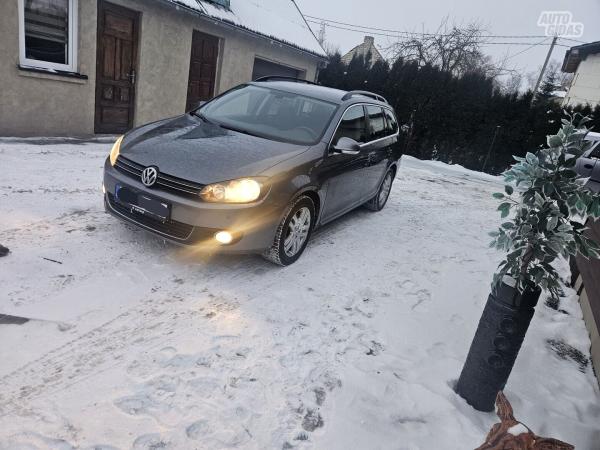 Pelēks Volkswagen Golf 2012 Vilkaviškis, ar dzinēja tilpumu 2.00 L un nobraukumu 3 tūkst. km par 3250 €, foto 7 vietnē AUTOMOTO.COM.LV