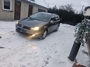 Pelēks Volkswagen Golf 2012 Vilkaviškis, ar dzinēja tilpumu 2.00 L un nobraukumu 3 tūkst. km par 3250 €, foto 7 vietnē AUTOMOTO.COM.LV