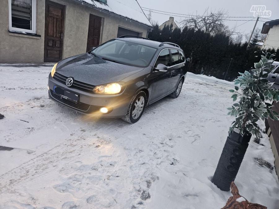 Pelēks Volkswagen Golf 2012 Vilkaviškis, ar dzinēja tilpumu 2.00 L un nobraukumu 3 tūkst. km par 3250 €, foto 7 vietnē AUTOMOTO.COM.LV