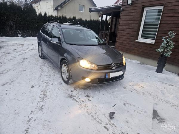 Pelēks Volkswagen Golf 2012 Vilkaviškis, ar dzinēja tilpumu 2.00 L un nobraukumu 3 tūkst. km par 3250 €, foto 8 vietnē AUTOMOTO.COM.LV