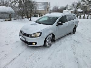 Pelēks Volkswagen Golf 2012 Vilkaviškis, ar dzinēja tilpumu 1.60 L un nobraukumu 3 tūkst. km par 2600 €, foto 2 vietnē AUTOMOTO.COM.LV