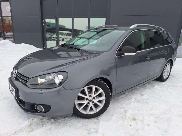 Pelēks Volkswagen Golf 2012 Jonava, ar dzinēja tilpumu 1.60 L un nobraukumu 245 tūkst. km par 3400 €, foto 6 vietnē AUTOMOTO.COM.LV