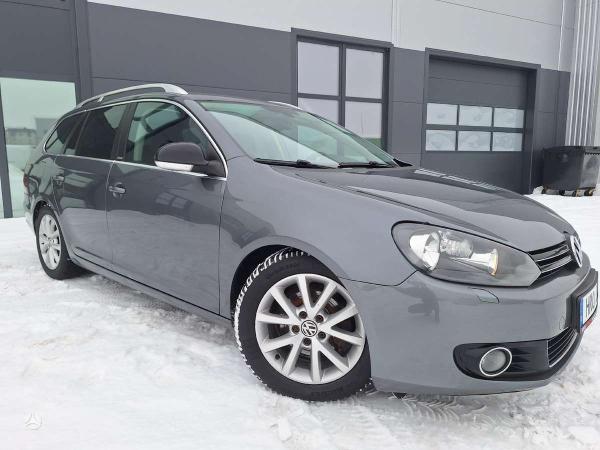 Pelēks Volkswagen Golf 2012 Jonava, ar dzinēja tilpumu 1.60 L un nobraukumu 245 tūkst. km par 3400 €, foto 9 vietnē AUTOMOTO.COM.LV