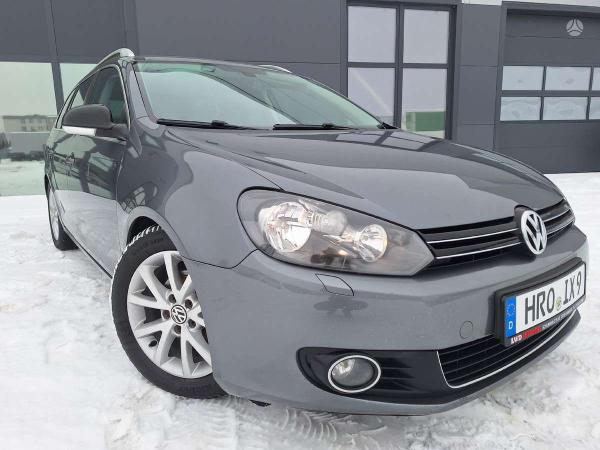 Pelēks Volkswagen Golf 2012 Jonava, ar dzinēja tilpumu 1.60 L un nobraukumu 245 tūkst. km par 3400 €, foto 10 vietnē AUTOMOTO.COM.LV
