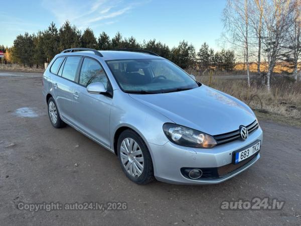 Pelēks Volkswagen Golf 2012 Tartu, ar dzinēja tilpumu 1.60 L un nobraukumu 450 tūkst. km par 1400 €, foto 2 vietnē AUTOMOTO.COM.LV