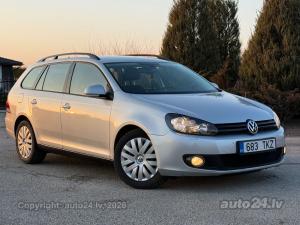 Pelēks Volkswagen Golf 2012 Tartu, ar dzinēja tilpumu 1.60 L un nobraukumu 0 tūkst. km par 3599 €, foto  vietnē AUTOMOTO.COM.LV