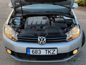 Pelēks Volkswagen Golf 2012 Tartu, ar dzinēja tilpumu 1.60 L un nobraukumu 0 tūkst. km par 3599 €, foto 5 vietnē AUTOMOTO.COM.LV