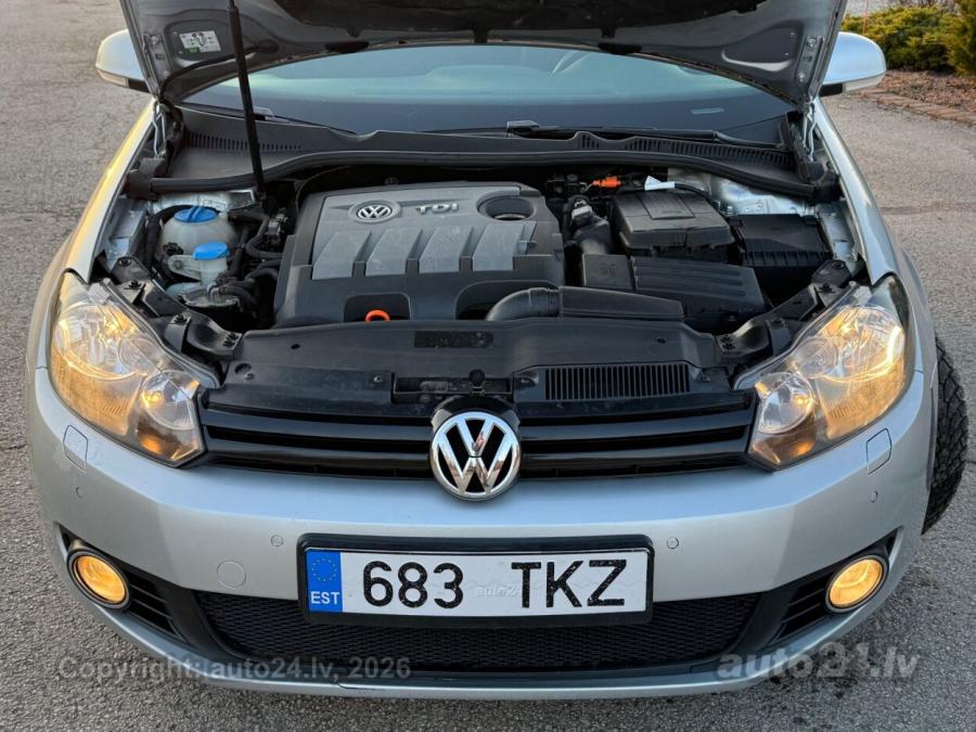 Pelēks Volkswagen Golf 2012 Tartu, ar dzinēja tilpumu 1.60 L un nobraukumu 0 tūkst. km par 3599 €, foto 5 vietnē AUTOMOTO.COM.LV