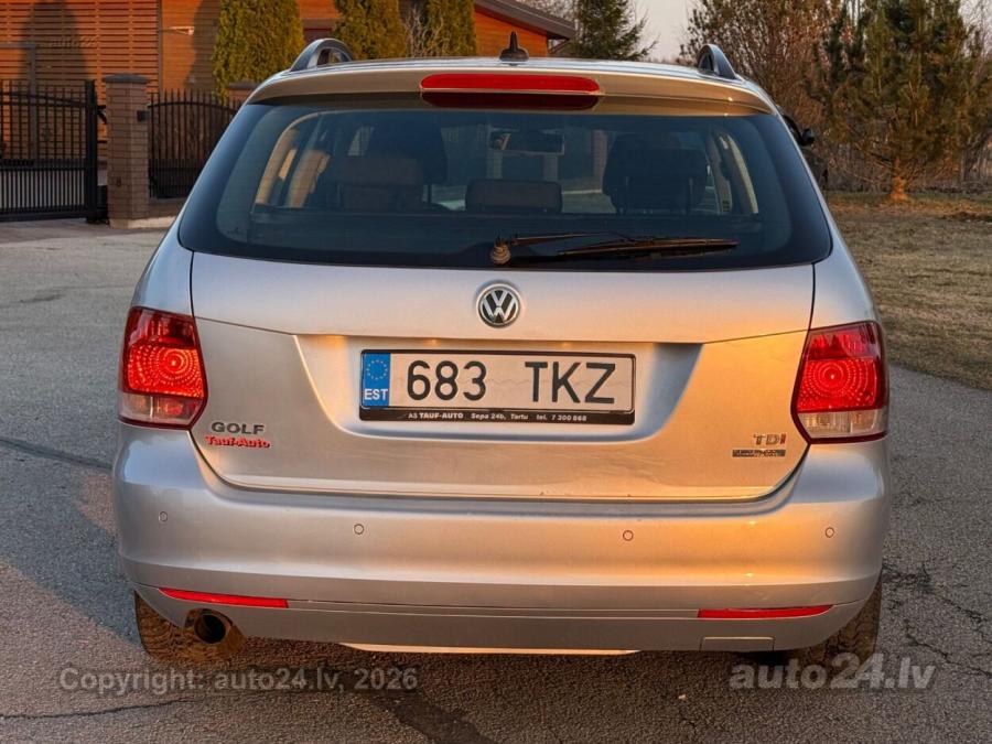 Pelēks Volkswagen Golf 2012 Tartu, ar dzinēja tilpumu 1.60 L un nobraukumu 0 tūkst. km par 3599 €, foto 27 vietnē AUTOMOTO.COM.LV