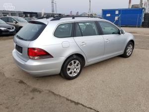 Pelēks Volkswagen Golf 2012 Kauņa, ar dzinēja tilpumu 1.20 L un nobraukumu 194 tūkst. km par 3550 €, foto 8 vietnē AUTOMOTO.COM.LV