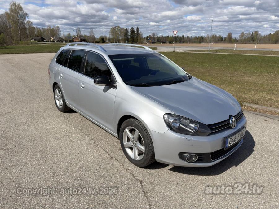 Pelēks Volkswagen Golf 2012 Tallina, ar dzinēja tilpumu 2.00 L un nobraukumu 298 tūkst. km par 5100 €, foto 3 vietnē AUTOMOTO.COM.LV
