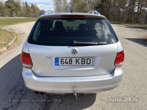 Pelēks Volkswagen Golf 2012 Tallina, ar dzinēja tilpumu 2.00 L un nobraukumu 298 tūkst. km par 5100 €, foto 6 vietnē AUTOMOTO.COM.LV