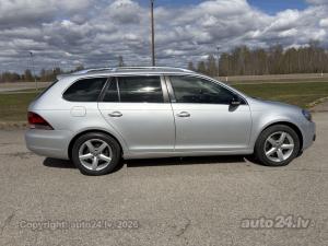 Pelēks Volkswagen Golf 2012 Tallina, ar dzinēja tilpumu 2.00 L un nobraukumu 298 tūkst. km par 5100 €, foto 7 vietnē AUTOMOTO.COM.LV