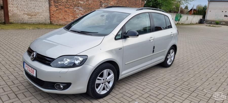 Pelēks Volkswagen Golf 2012 Kėdainiai, ar dzinēja tilpumu 1.20 L un nobraukumu 149 tūkst. km par 5799 €, foto 3 vietnē AUTOMOTO.COM.LV