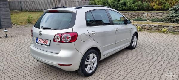 Pelēks Volkswagen Golf 2012 Kėdainiai, ar dzinēja tilpumu 1.20 L un nobraukumu 149 tūkst. km par 5799 €, foto 4 vietnē AUTOMOTO.COM.LV