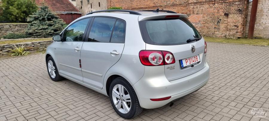 Pelēks Volkswagen Golf 2012 Kėdainiai, ar dzinēja tilpumu 1.20 L un nobraukumu 149 tūkst. km par 5799 €, foto 6 vietnē AUTOMOTO.COM.LV