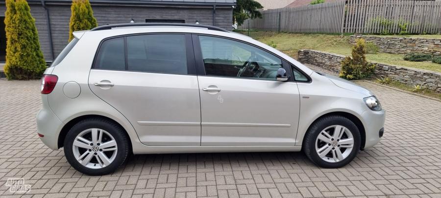 Pelēks Volkswagen Golf 2012 Kėdainiai, ar dzinēja tilpumu 1.20 L un nobraukumu 149 tūkst. km par 5799 €, foto 8 vietnē AUTOMOTO.COM.LV