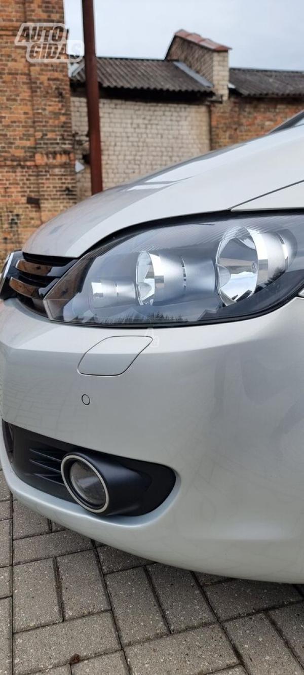 Pelēks Volkswagen Golf 2012 Kėdainiai, ar dzinēja tilpumu 1.20 L un nobraukumu 149 tūkst. km par 5799 €, foto 9 vietnē AUTOMOTO.COM.LV