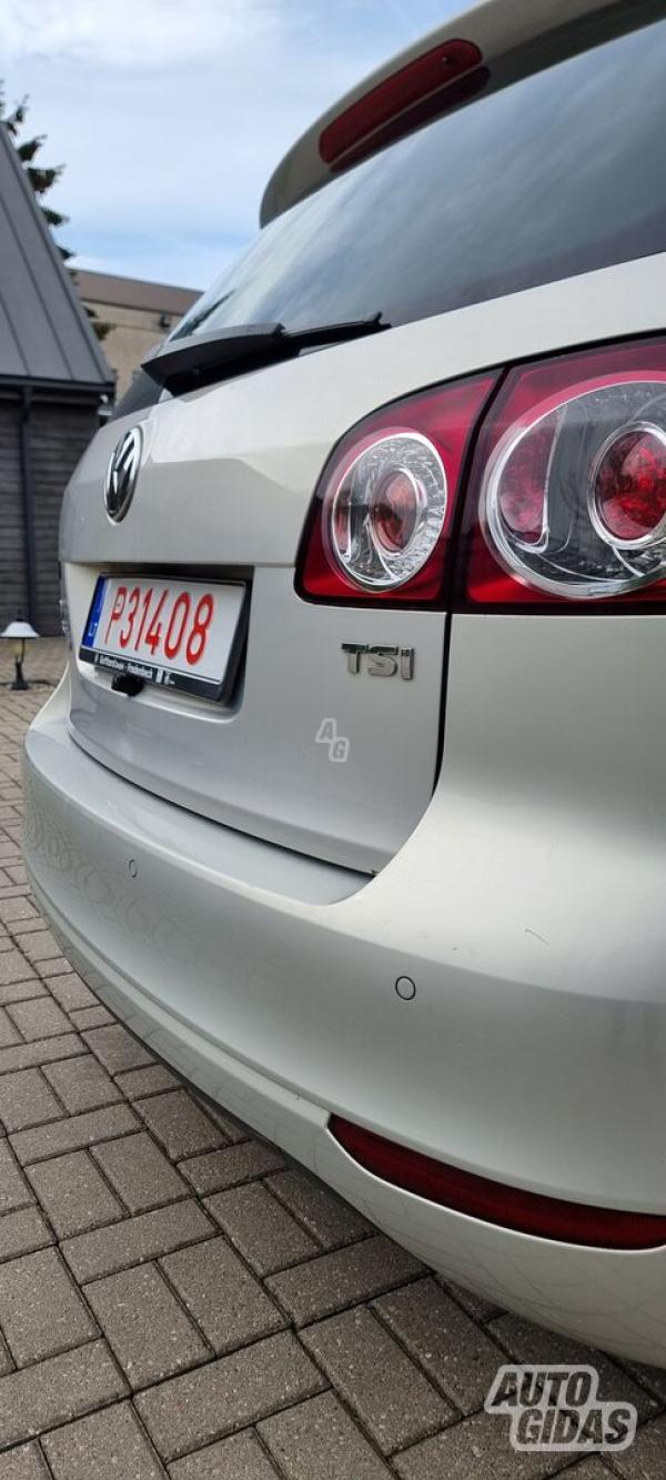 Pelēks Volkswagen Golf 2012 Kėdainiai, ar dzinēja tilpumu 1.20 L un nobraukumu 149 tūkst. km par 5799 €, foto 10 vietnē AUTOMOTO.COM.LV