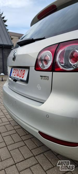 Pelēks Volkswagen Golf 2012 Kėdainiai, ar dzinēja tilpumu 1.20 L un nobraukumu 149 tūkst. km par 5799 €, foto 11 vietnē AUTOMOTO.COM.LV
