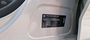 Pelēks Volkswagen Golf 2012 Kėdainiai, ar dzinēja tilpumu 1.20 L un nobraukumu 149 tūkst. km par 5799 €, foto 13 vietnē AUTOMOTO.COM.LV